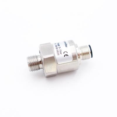 Cina Vibrazione di corrosione del sensore di pressione del compatto IOT di M12 60bar anti resistente in vendita