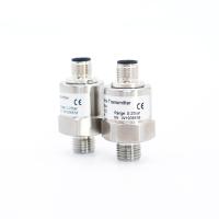 China 25bar SS304 SPI Automobile Engine Oil Pressure Sensor for sale