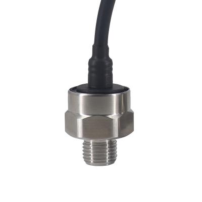 Cina Capacitivo ceramico del trasduttore di pressione del gas liquido 5V di acciaio inossidabile G1/4 in vendita