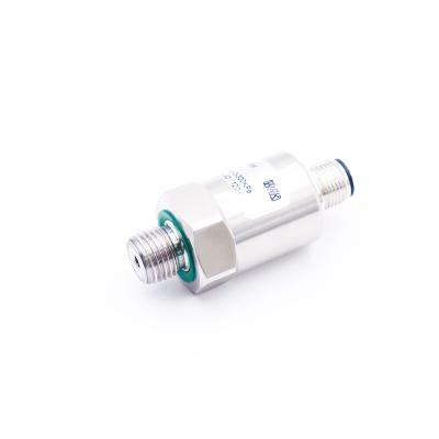 Cina rivelatore del sensore di pressione di acqua di 316L 4.5V G1/4 costruito in rivelatore temporaneo PT100 in vendita