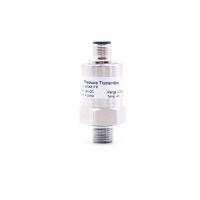 China 24VDC PT100 Temperature Pressure Transmitter for Automotive Electronics for sale