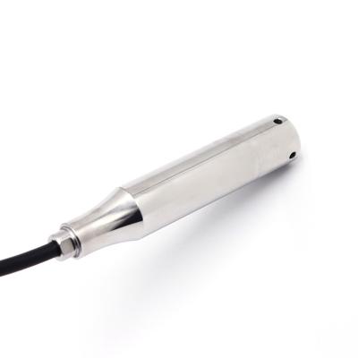 China sensor nivelado submergível análogo da imersão de 4-20mA 0.5-4.5V para a medida nivelada à venda