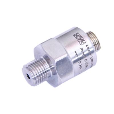 Cina Sensore IP67 di pressione del gas liquido IOT di rendimento elevato 4-20mA in vendita