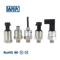 China High Performance 4-20mA  Liquid Gas IOT Pressure Sensor IP67 for sale