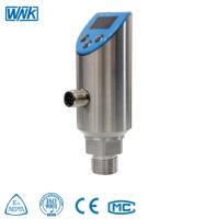 China Electronic Automatic Industrial Air Water Pressure Control Switch For Liquid for sale