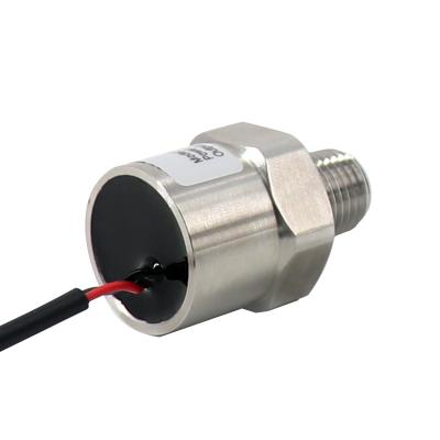 Cina 1/4NPT ha diffuso il moltiplicatore di pressione differenziale dell'acqua del silicio in vendita