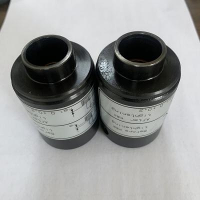 中国 燃料弁のテストのためのHDPの予備品はばねハウジングを完全に置いた 販売のため