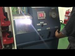 Vpu Series Fuel Valve Test Diesel Engine Tester For Main And Auxiliary Diesel Engines