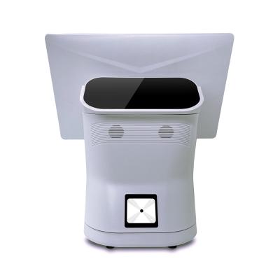 Cina Sistema di vendita di ristoranti con cassa elettronica touch screen e software Android in vendita