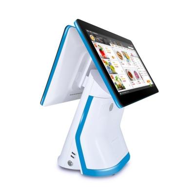 Cina Terminal POS per tablet touch desktop da 15