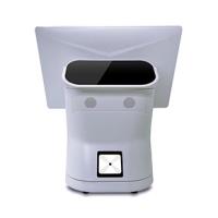 China Android and Windows Compatible 15 Inch POS Terminal with 10 Points Capactive Touch for sale