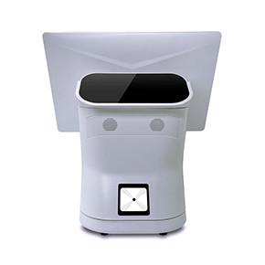 中国 32G/64G/128G/256G/512G 15.6' ウィンドウズ アンドロイド トッチスクリーン POS 小売店用システム 販売のため