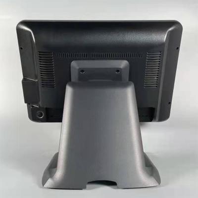 Cina Registro di cassa Windows POS Machine Tablet Terminal 64G SSD in vendita