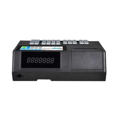 中国 48鍵のキーボード アンドロイド 11.0 ウィンドウズ Wifi キャッシュレジスタ デスクトップ オールインワン POSプリンター タブレット スマート アンドロイド POSターミナル 販売のため