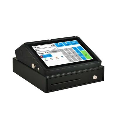 Cina 2GB/4GB/8GB/16GB Opzionale 15,6 pollici touch screen Android 11 All In 1 POS Terminal in vendita