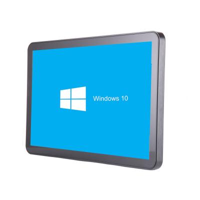 Cina Macchina di auto-pagamento RFID Android POS Self Service Kiosk Tablet Computer in vendita