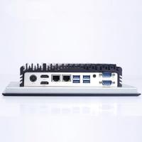 China RFID Android Self Payment Machine POS Self Service Kiosk Tablet Computer for sale