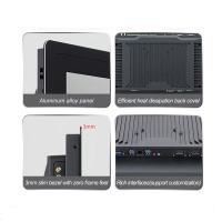 China RFID Android Self Payment Machine POS Self Service Kiosk Tablet Computer for sale