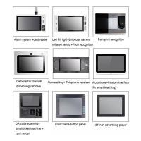 China RFID Android Self Payment Machine POS Self Service Kiosk Tablet Computer for sale