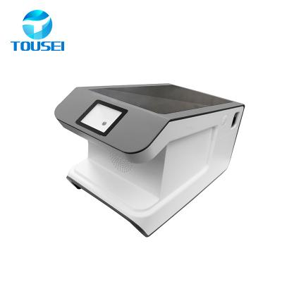 Cina Stampa termica a taglio completo o a metà di 80 mm per la scansione dei codici Qr e la stampa delle etichette in vendita