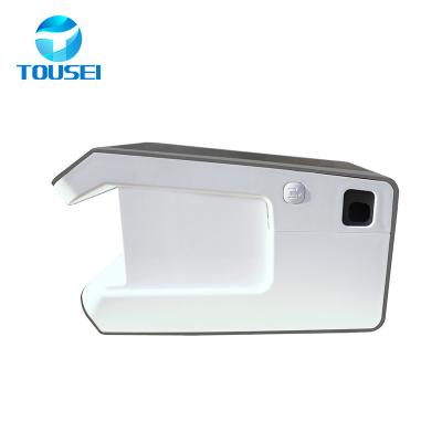 China Android10 Supermarkt Billing Machine Zelfbestelling POS-systeem Te koop