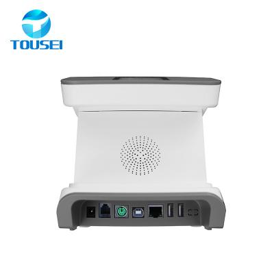 Cina Stampante di codice a barre USB termico wireless Android 11 ricevuta per la stampa di etichette personalizzate in vendita