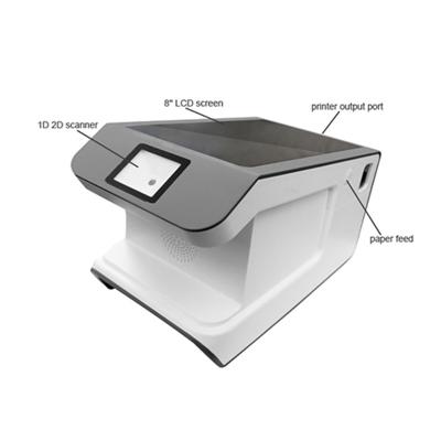 Cina Sistema automatico di stampaggio con scatto automatico in vendita