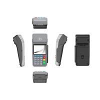China 4G WiFi Wireless Mini Linux MPOS Terminal System For Mobile Handheld Communication for sale