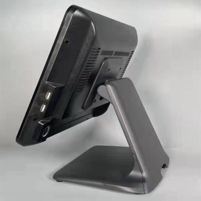 Cina 10 pollici POS macchina automatica touch screen tablet terminale RK3288 CPU in vendita