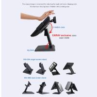 China Custom Touch Screen Merchant Services POS Systems Machine RK3568 CPU for sale