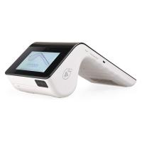 China Mobile Handheld Payment Terminal POS Android Payment 7'' 3.5'' Touch Screen for sale
