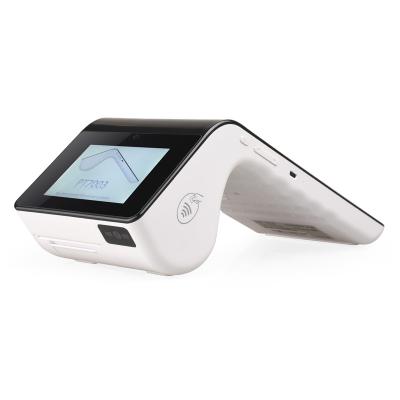 中国 熱性携帯電話 POS MPOS システム 端末 4G WIFI TOUSEI PT7003 販売のため