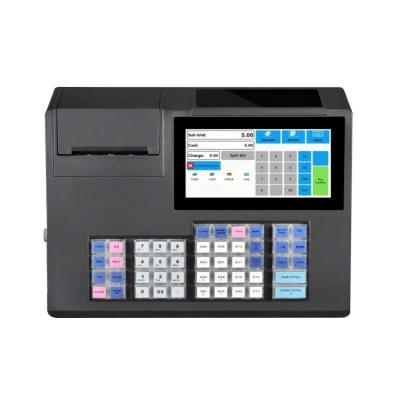 Cina Sistema POS Android 11 e Windows 10 con capacità di disco rigido opzionale di 2GB/4GB/8GB/16GB in vendita