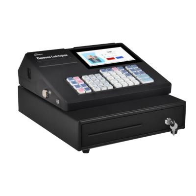 中国 小売店バーコードスキャナー 請求機 プリンタ付きモバイルPOSシステム 販売のため