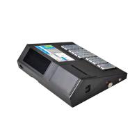 China 2200mAh Android Billing Machine Wireless POS System for sale