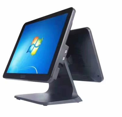 Cina Octa Core All In One Fatturazione POS Cashier Machine Terminal Per Negozio al dettaglio in vendita