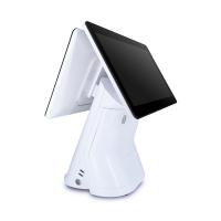 China Versatile Retail NFC POS Device with Android 11 System and 58/80mm Thermal Printer for sale