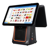 China POS Hardware i5 i7 All in One PC with SDK Function and Capacitive Multi-touch Screen for sale