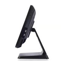 China 15inch Touch Screen POS Systems Terminal Machine With Printer Windows 11 OS for sale
