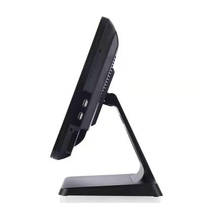 Cina RK3568 Bluetooth POS Machine Dual Screen per il terminale di ordinazione dei ristoranti in vendita