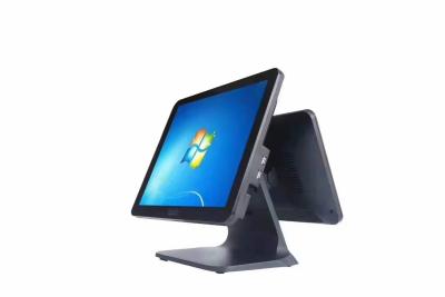 Cina RK3568 Bluetooth POS Machine Dual Screen per il terminale di ordinazione dei ristoranti in vendita