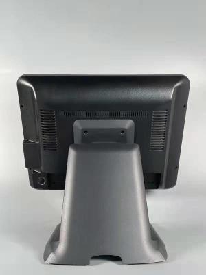 中国 MSR SCR POS印刷機 自宅注文 POSシステム キャッシュレジスタ CPU J1900 販売のため