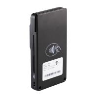 China Android IOS MPOS Machine NFC Chip Card Reader MSR POS Terminal system for sale