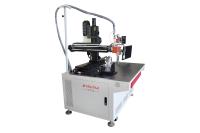 China Automatic Laser Welding Machine For Precise High Speed Welding for sale