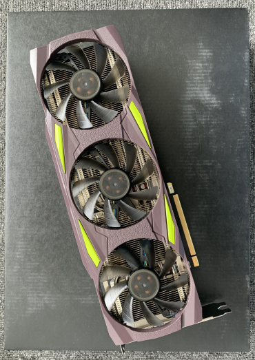 De Grafische Kaarten 10GB DDR6 101mh/s 320BIT GPU 90HX van de mijnbouwkaart 90HX voor ETH-Mijnbouw Rig Graphics Card 0