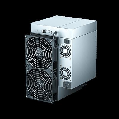 China HNS Hashrate 1360GH/S ± 5% Goldshell KD LITE 1250W/h 55db Te koop