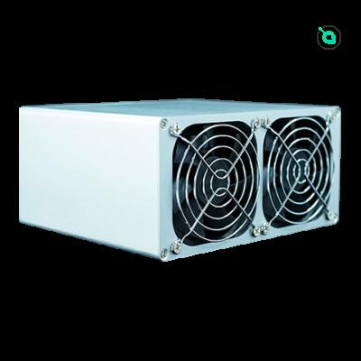 Cina 900GH/S Hashrate Goldshell SC BOX With CE Certification in vendita