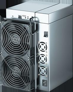 China 4.3TH/S 3250W/H Goldshell HS6 Handshake And Siacoin Miner Te koop
