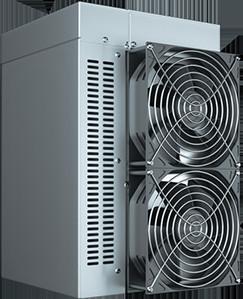China 4.3TH/S 3250W/H Goldshell HS6 Handshake And Siacoin Miner Te koop