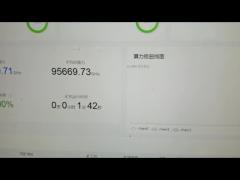 Bitmain Antminer S19 95t BTC Miner Machine 34.5 J/TH 75db Low noise